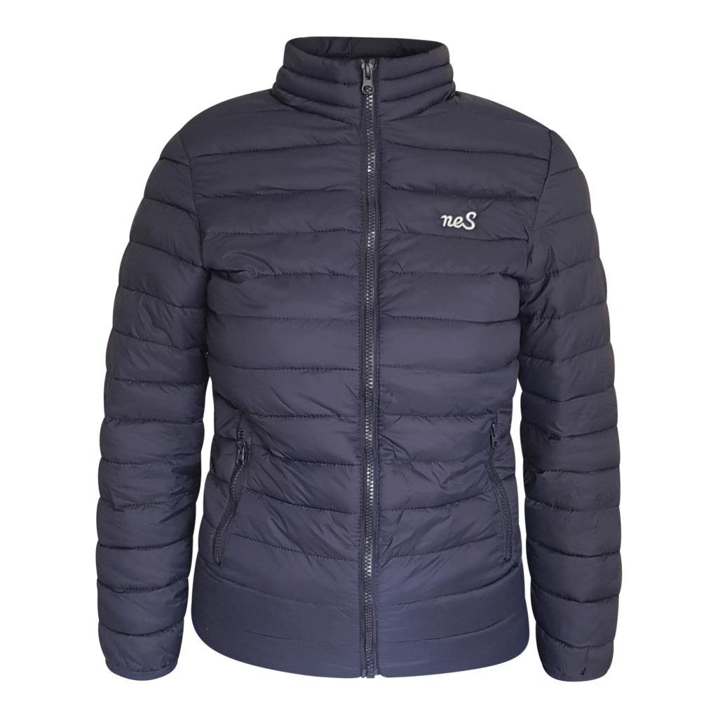 JACKET LARA - BLUE | NES Sportswear